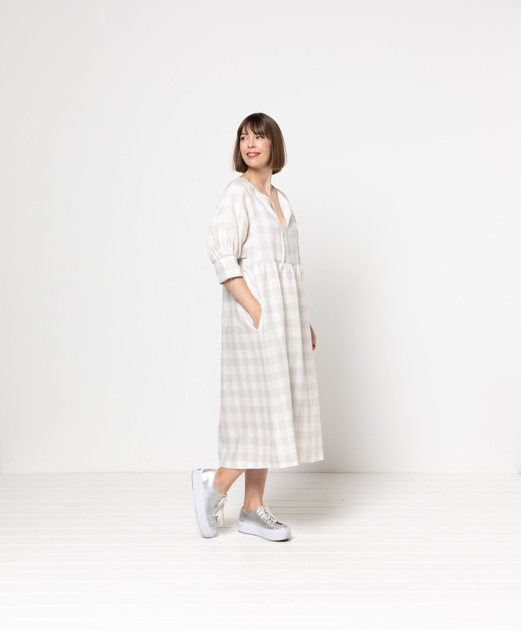 Hope Dress Extension Pack - StyleArc - LHS